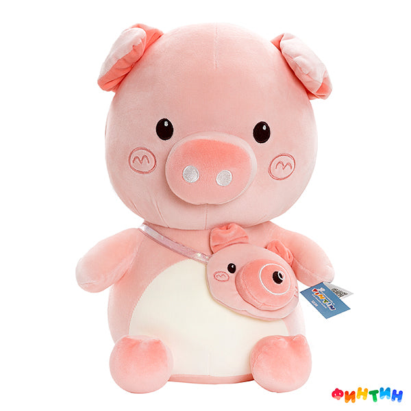 Prasence Guta – Sve za decu